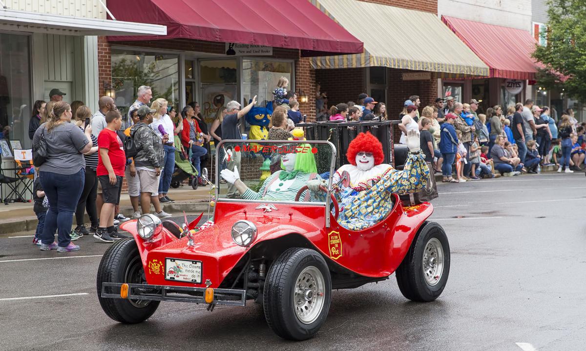 Old Timers Day Festival in Downtown Dickson – Your favorite weekend in ...