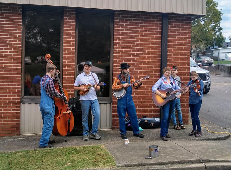 Old Timers Day Festival in Downtown Dickson – Your favorite weekend in ...