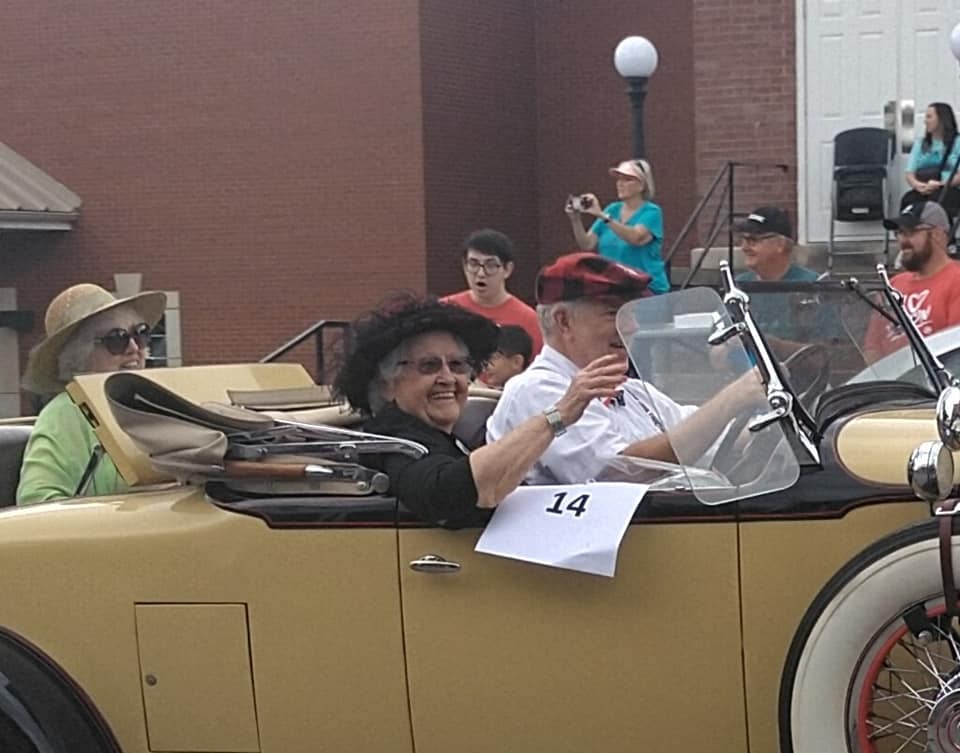 Old Timers Day Festival in Downtown Dickson – Your favorite weekend in ...